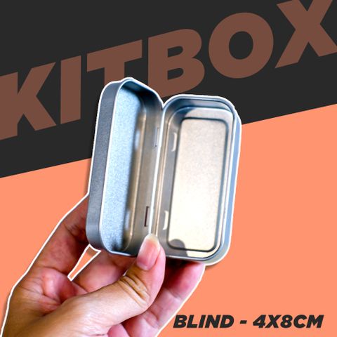 KITBOX – Sticker Factory