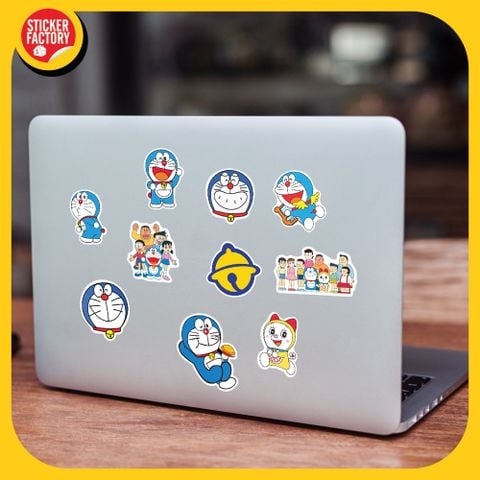 SET 100 STICKER – Sticker Factory