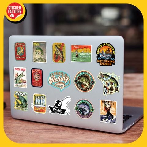 VIETNAM COLLECTION – Sticker Factory