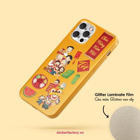 Welcome to Vietnam - Set 100 stickers – Sticker Factory