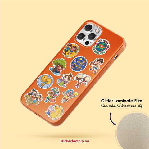 TRUNG THU – Sticker Factory