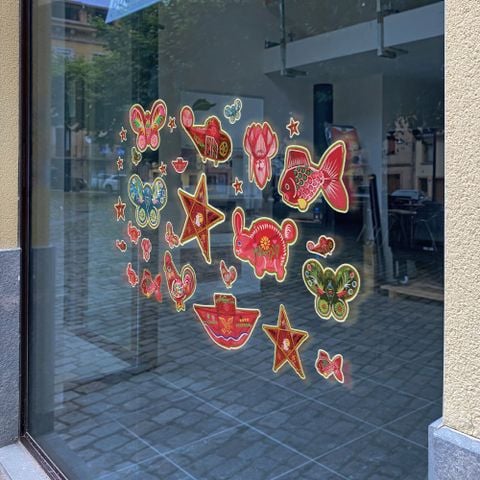 DECAL TRUNG THU – Sticker Factory