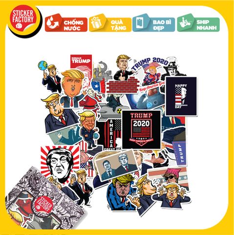 SET 30 STICKER – Sticker Factory