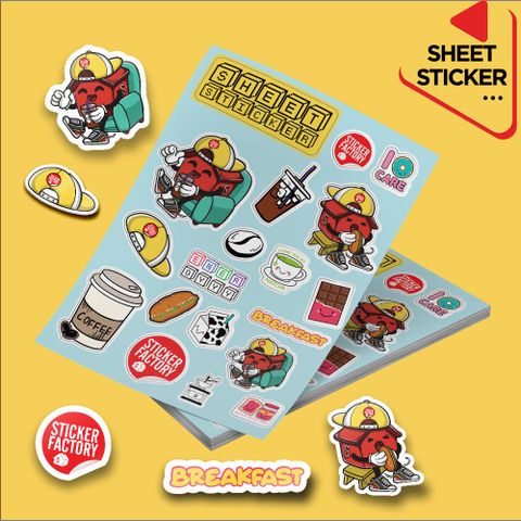 print:sheet – Sticker Factory