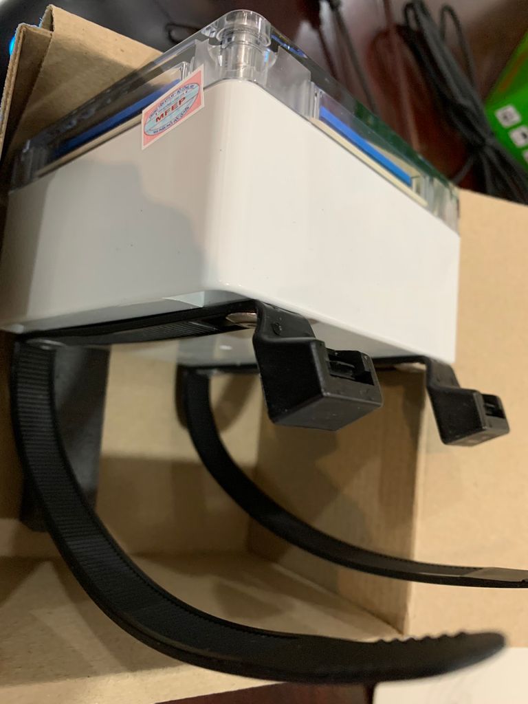 Thiết bị đếm sét Stormaster LPI LSR2 – VINASAFE.NET | Siêu Thị Chống Sét