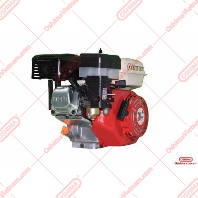 Máy nổ OSHIMA NEW OS200 6.5HP – OshimaVietnam.com