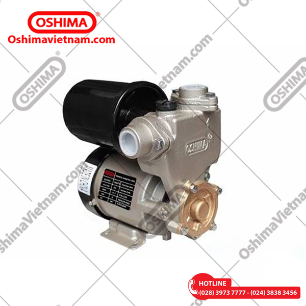 Bơm nước đa năng OSHIMA 600 – OshimaVietnam.com