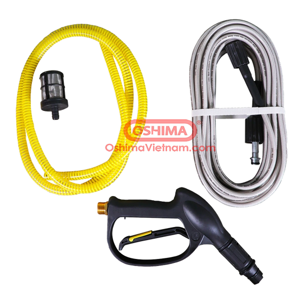 Máy xịt rửa Oshima OS-120C – OshimaVietnam.com