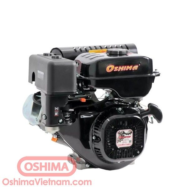 Động Cơ Xăng Oshima 180F – OshimaVietnam.com
