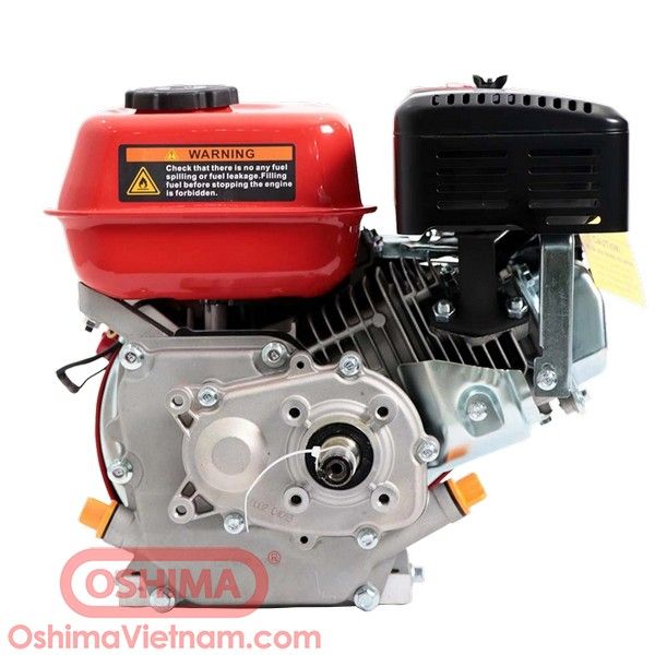 Động cơ xăng Oshima OS55C – OshimaVietnam.com