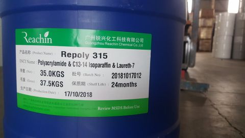 Chất Tạo Đặc Repoly 315 – Yêu làm đẹp