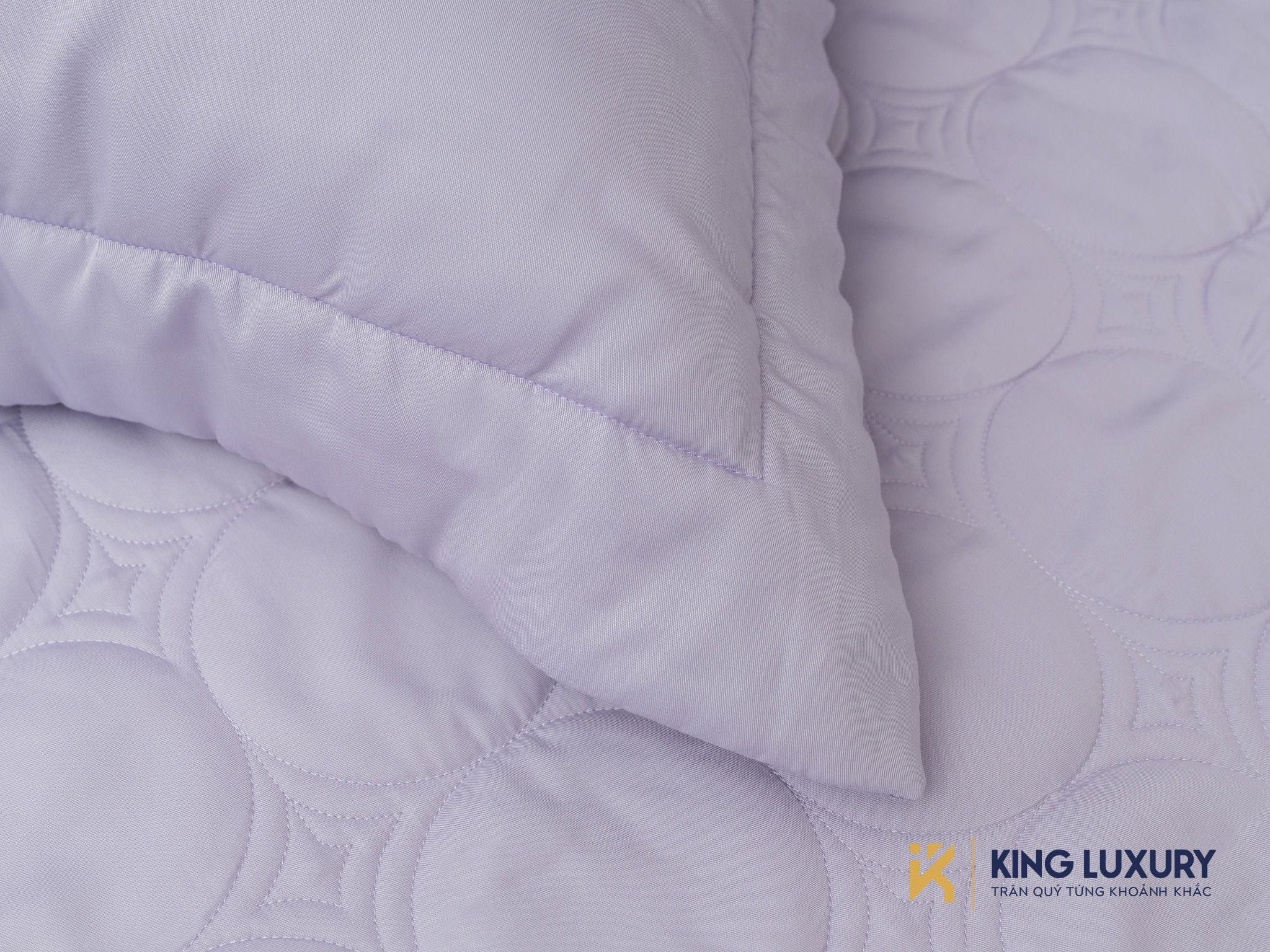 Bộ chăn ga Katakura Tencel GC34 – DUNLOPILLO LUXURY