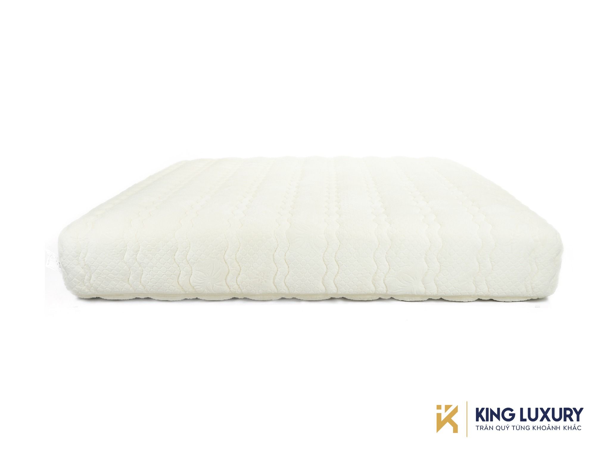 Nệm lò xo Slumberland Premio Deluxe – DUNLOPILLO LUXURY