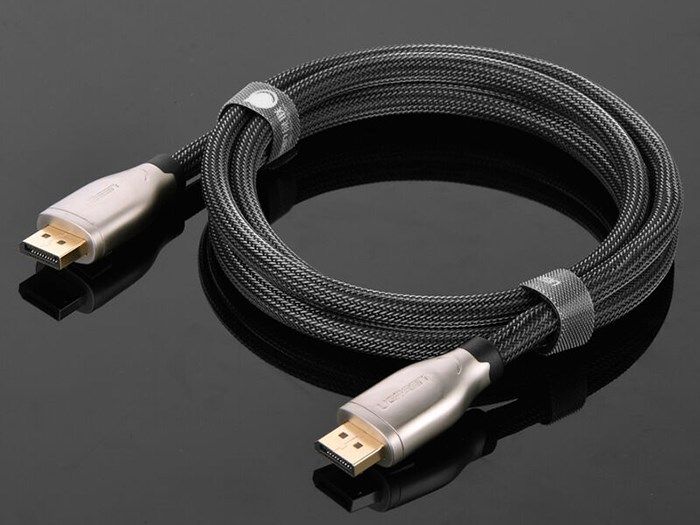 Cáp Displayport 4K 60Hz UGREEN 1M 1.5M 2M 3M 5M 8M 10M