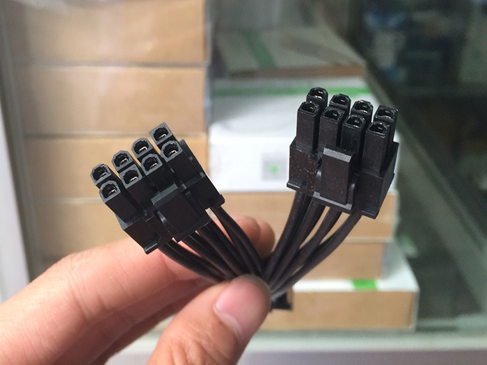 Top 10 báo giá dây nguồn 8 pin đẹp và rẻ nhất