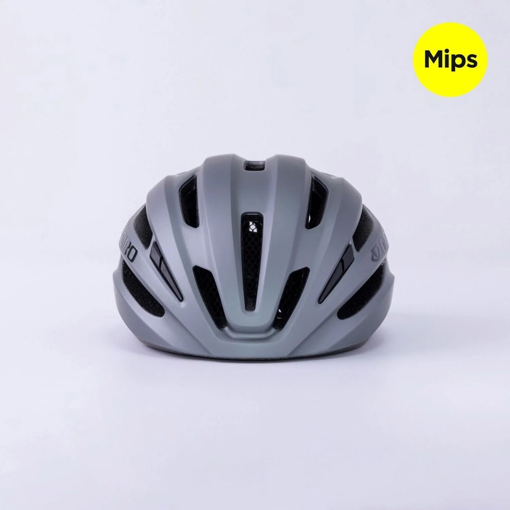 Mũ bảo hiểm xe đạp đua Giro Isode II MIPS | Ride Plus