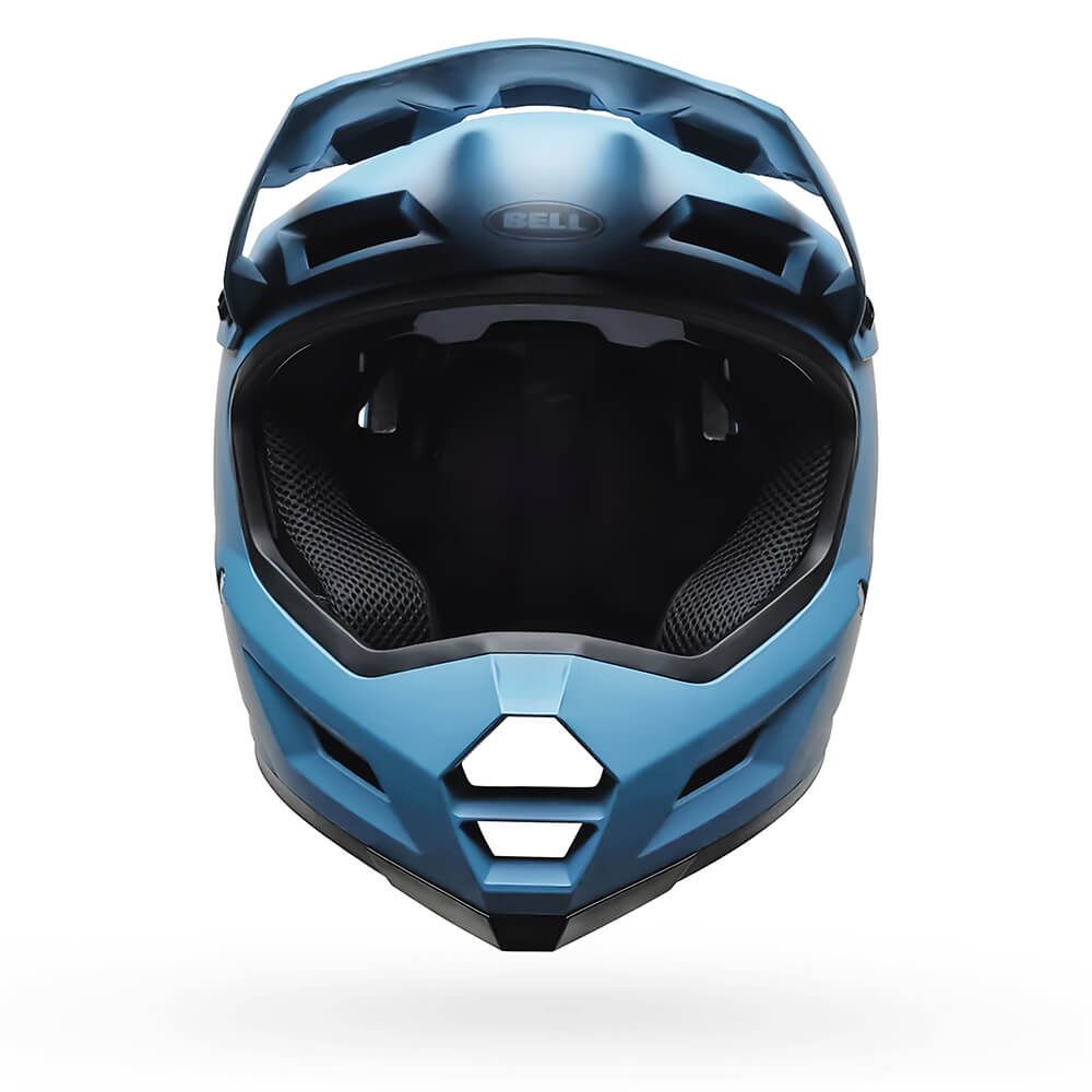 Mũ Bảo Hiểm 3/4 Fullface Bell Sanction 2 | Ride Plus