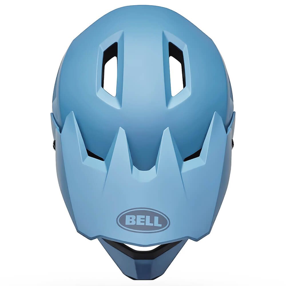 Mũ Bảo Hiểm 3/4 Fullface Bell Sanction 2 | Ride Plus