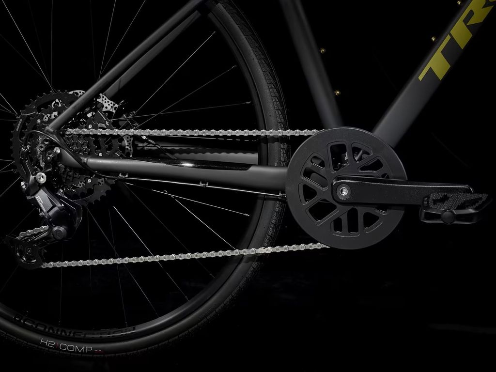Xe Đạp Thể Thao Thành Phố Trek FX 2 Gen 4 | Ride Plus