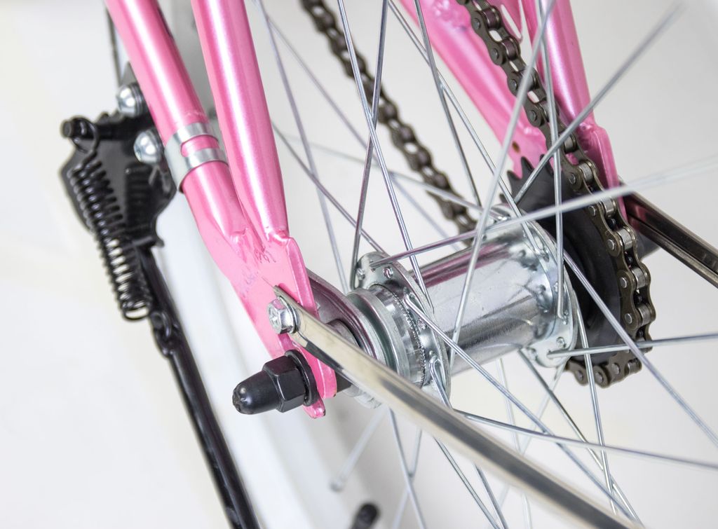 Xe đạp trẻ em Jett Candy bánh 20" dành cho bé từ 6-10 tuổi | Ride Plus