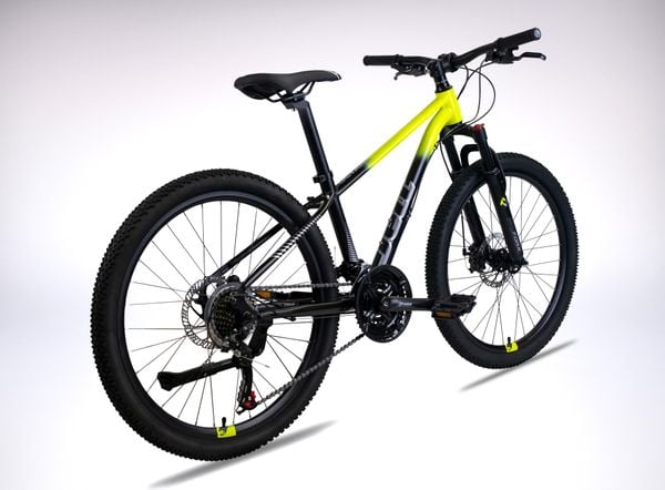 XE ĐẠP JETT GIÁ MỚI MỪNG HÈ | Ride Plus