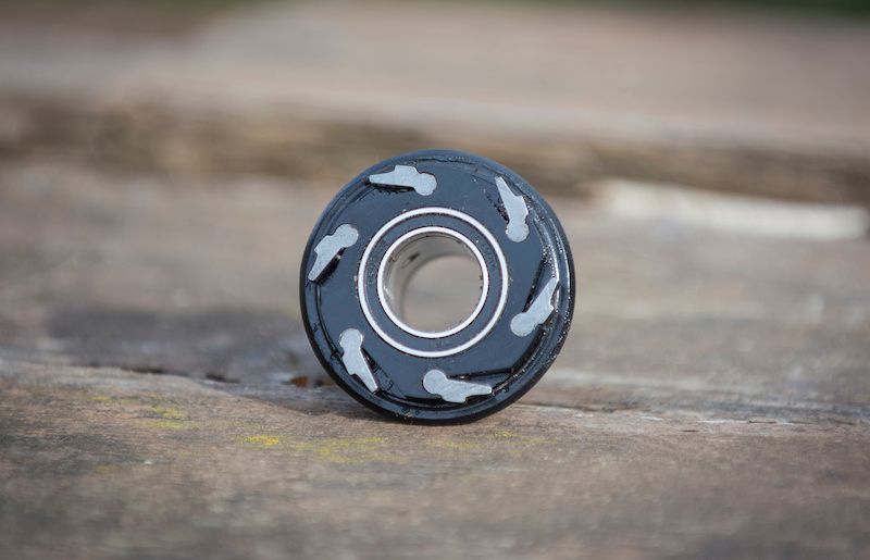 Bộ cam đùm Bontrager Rapid Drive 108 | Ride Plus