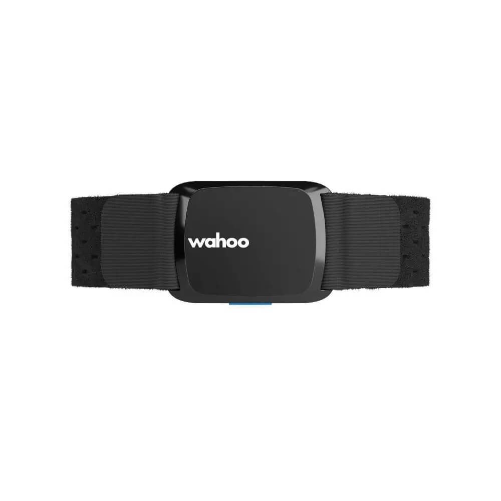Dây Đeo Tay Đo Nhịp Tim Wahoo TICKR Fit | Ride Plus