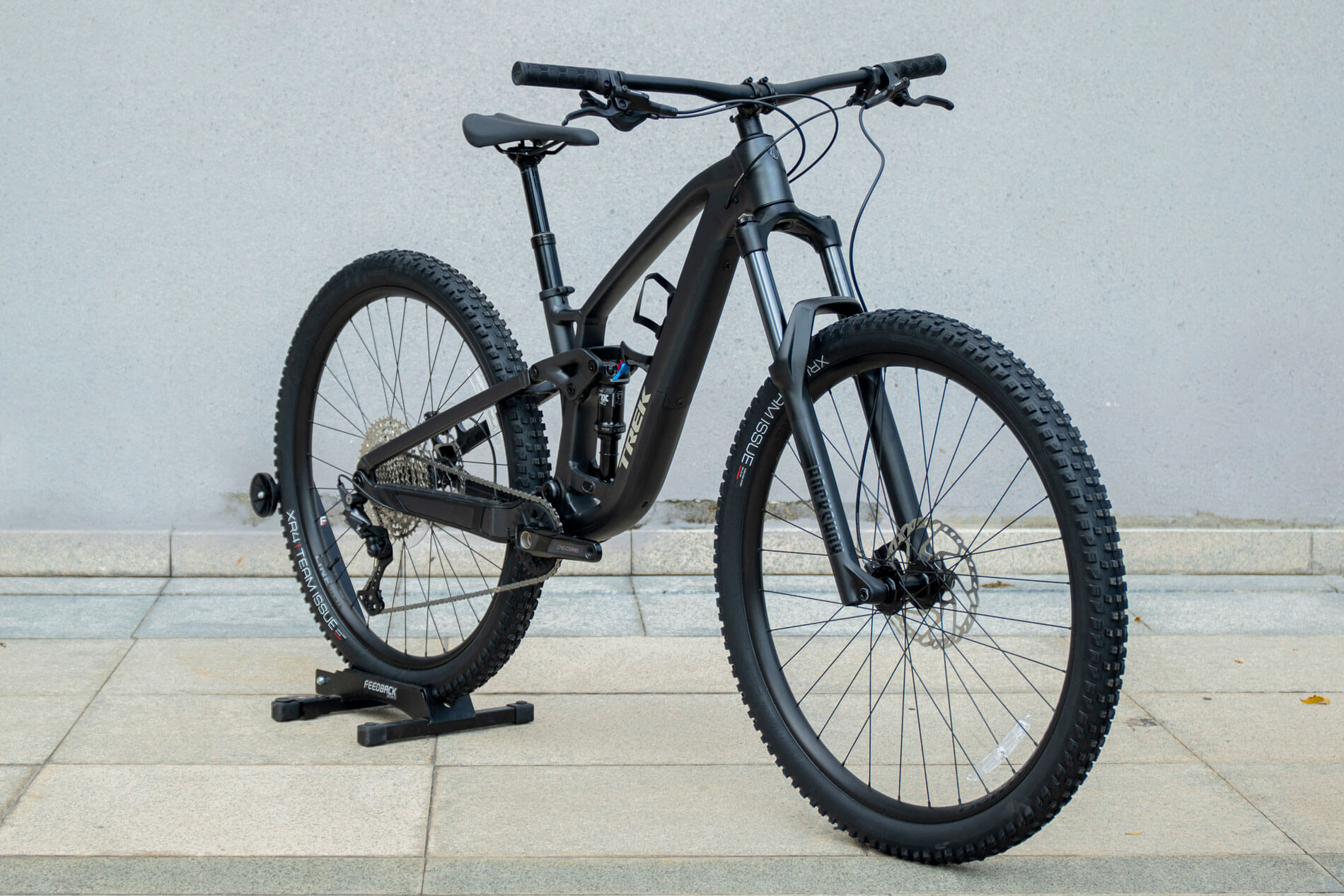 Xe Đạp Địa Hình 2 Phuộc Trek Fuel EX 5 Gen 6 | Ride Plus