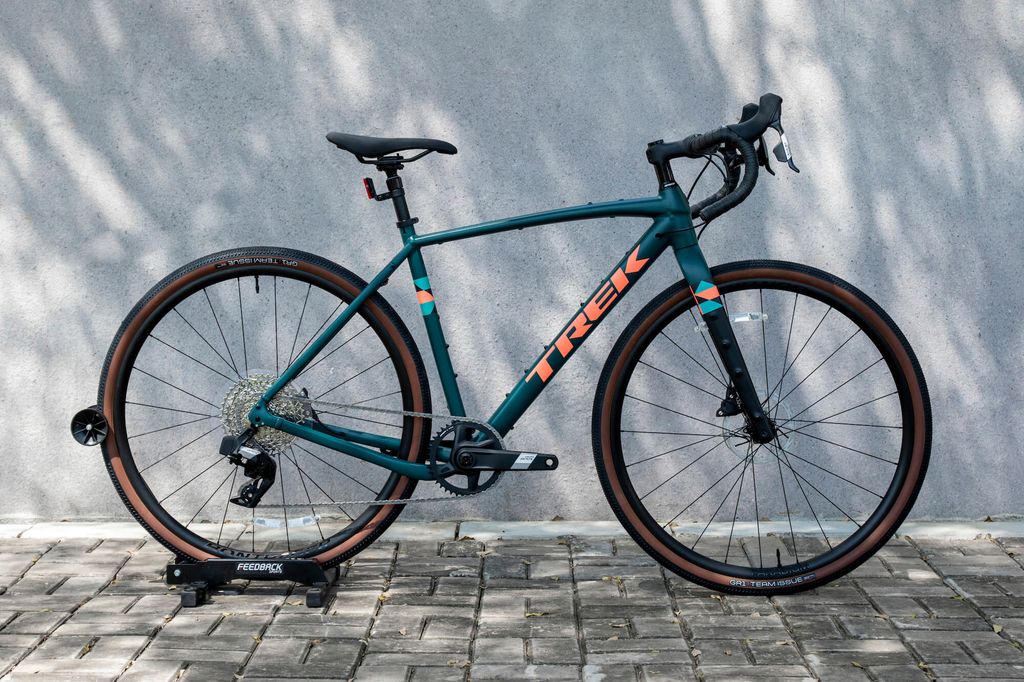 Xe đạp gravel Trek Checkpoint ALR 5 AXS | Ride Plus