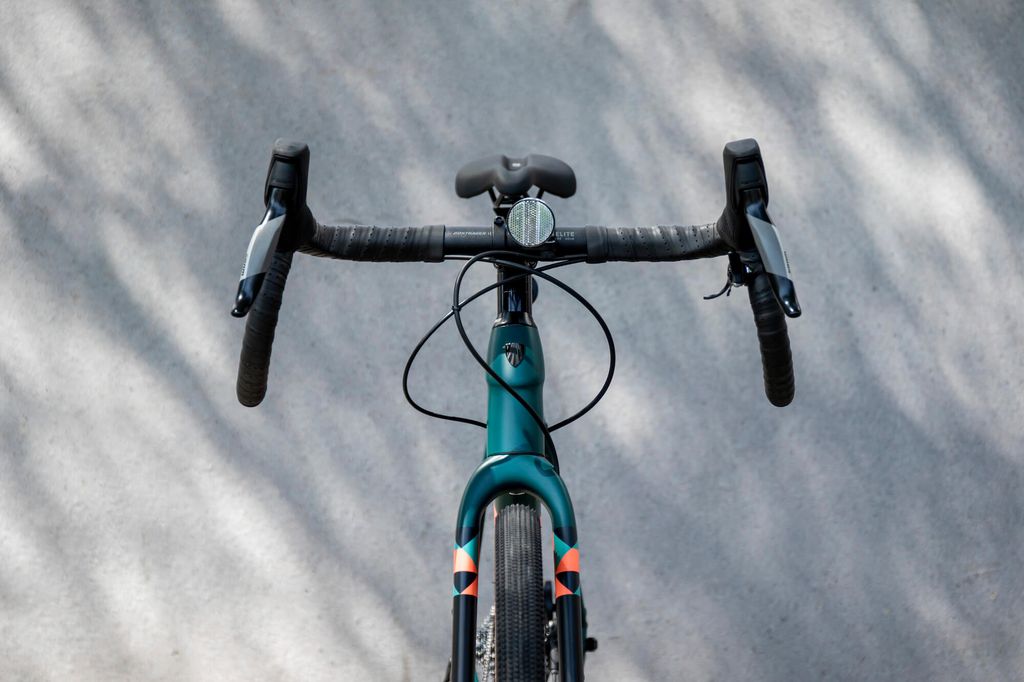Xe đạp gravel Trek Checkpoint ALR 5 AXS | Ride Plus
