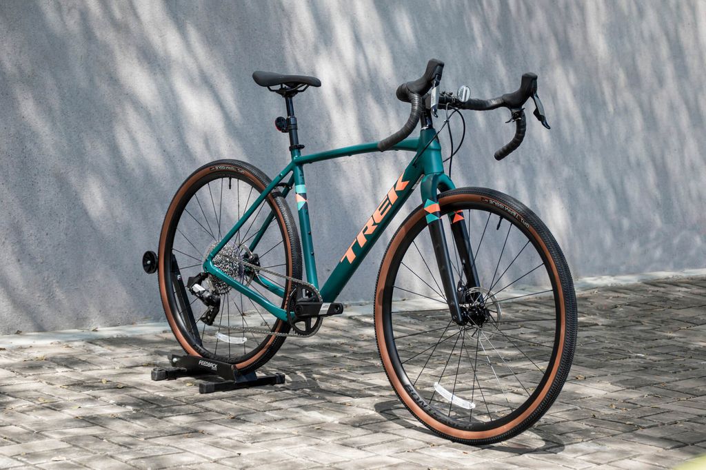 Xe đạp gravel Trek Checkpoint ALR 5 AXS | Ride Plus