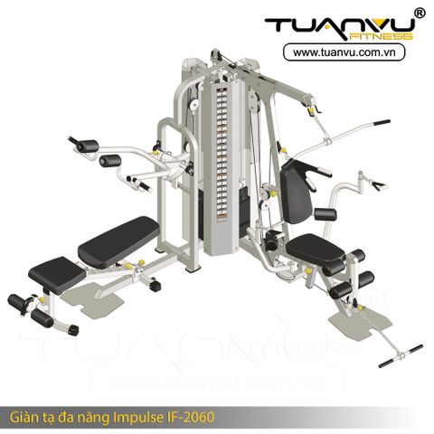 Giàn tạ đa năng tại nhà chính hãng, giá rẻ nhất liên hệ 0983.049.000 ...