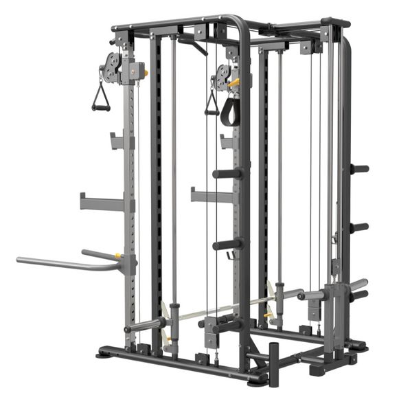 Giàn tạ đa năng Impulse ES2000+ES2000OPT1+ES2000OPT2 (tạ rời) – Tuấn Vũ ...