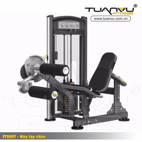 Impulse IT93 – Tuấn Vũ Sport