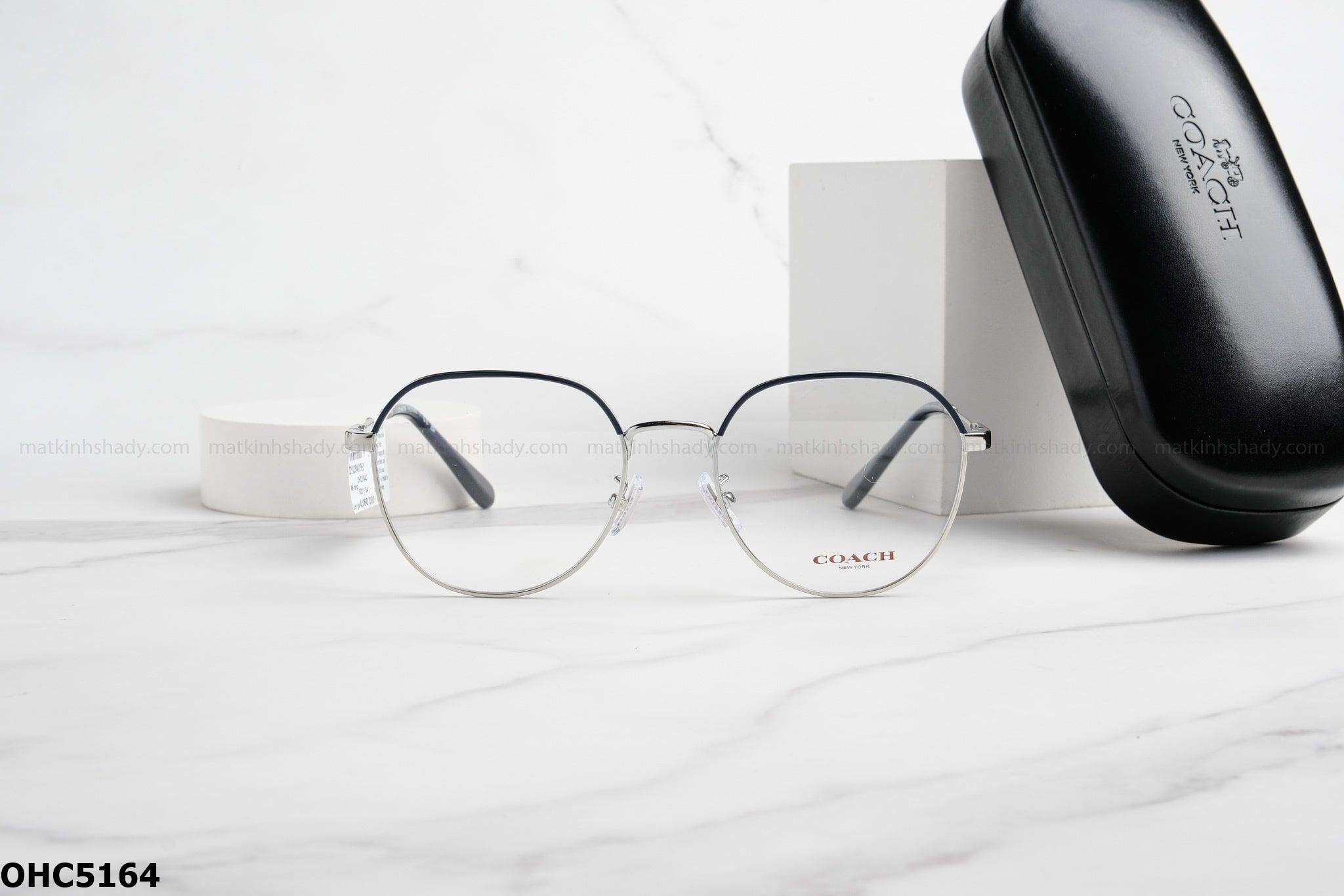 Coach Eyewear - Glasses - OHC5164