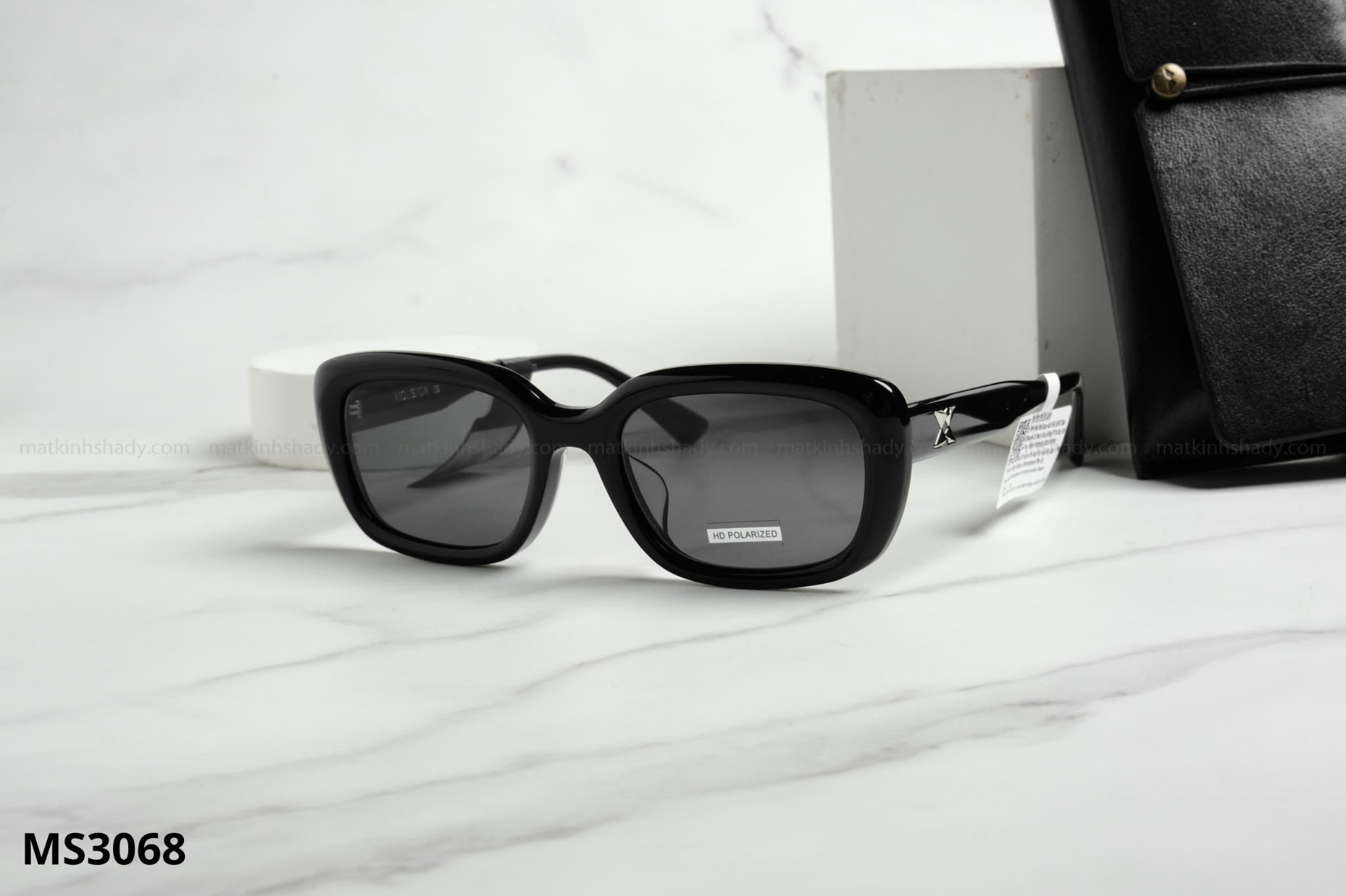 Molsion Eyewear - Sunglasses - MS3068