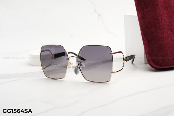 Gucci Eyewear - Sunglasses - GG1564SA