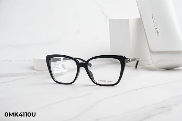 Michael Kors Eyewear - Glasses - 0MK4110