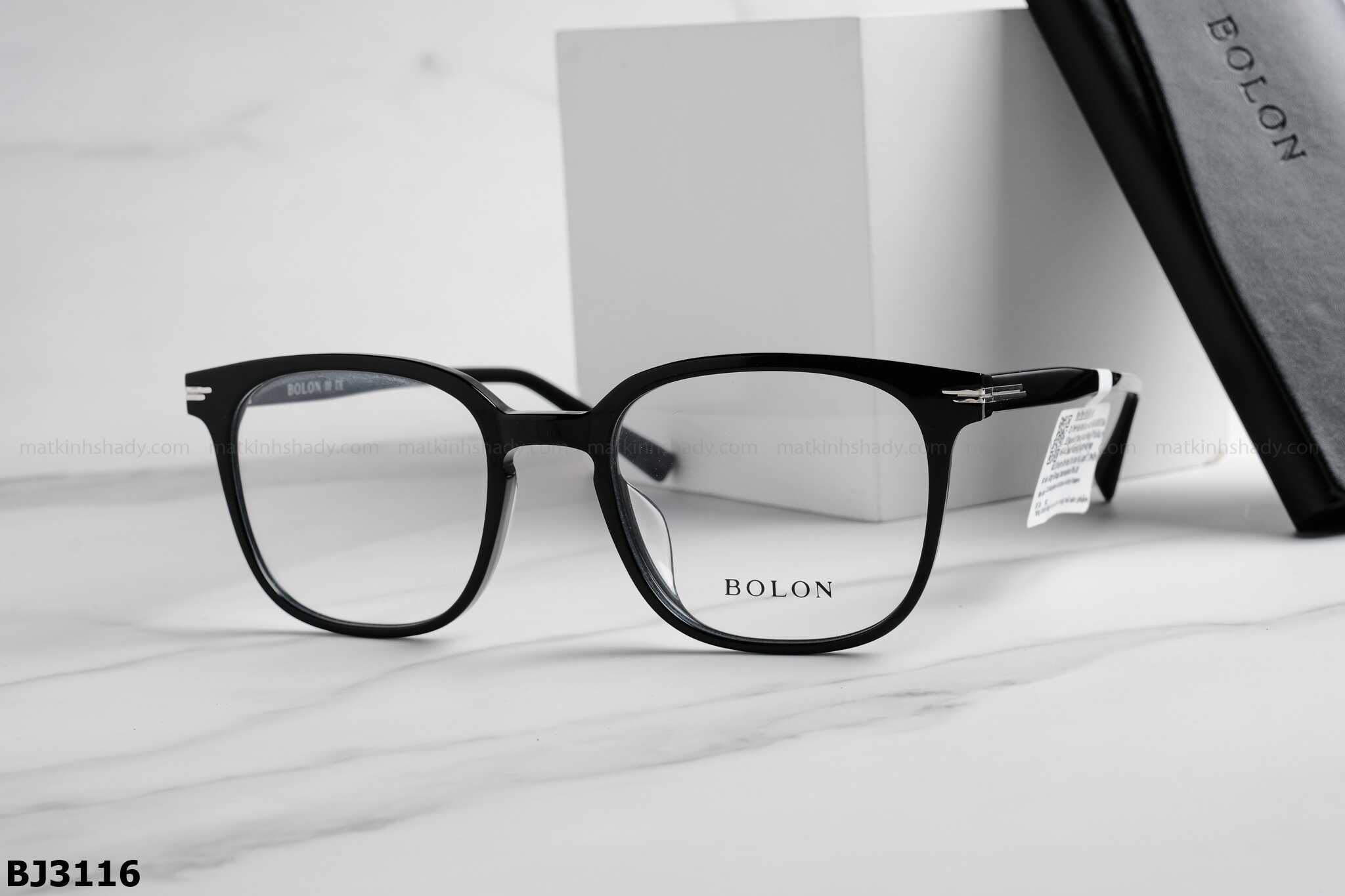 Bolon Eyewear - Glasses - BJ3116