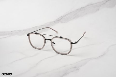 Gọng Kính G2689
