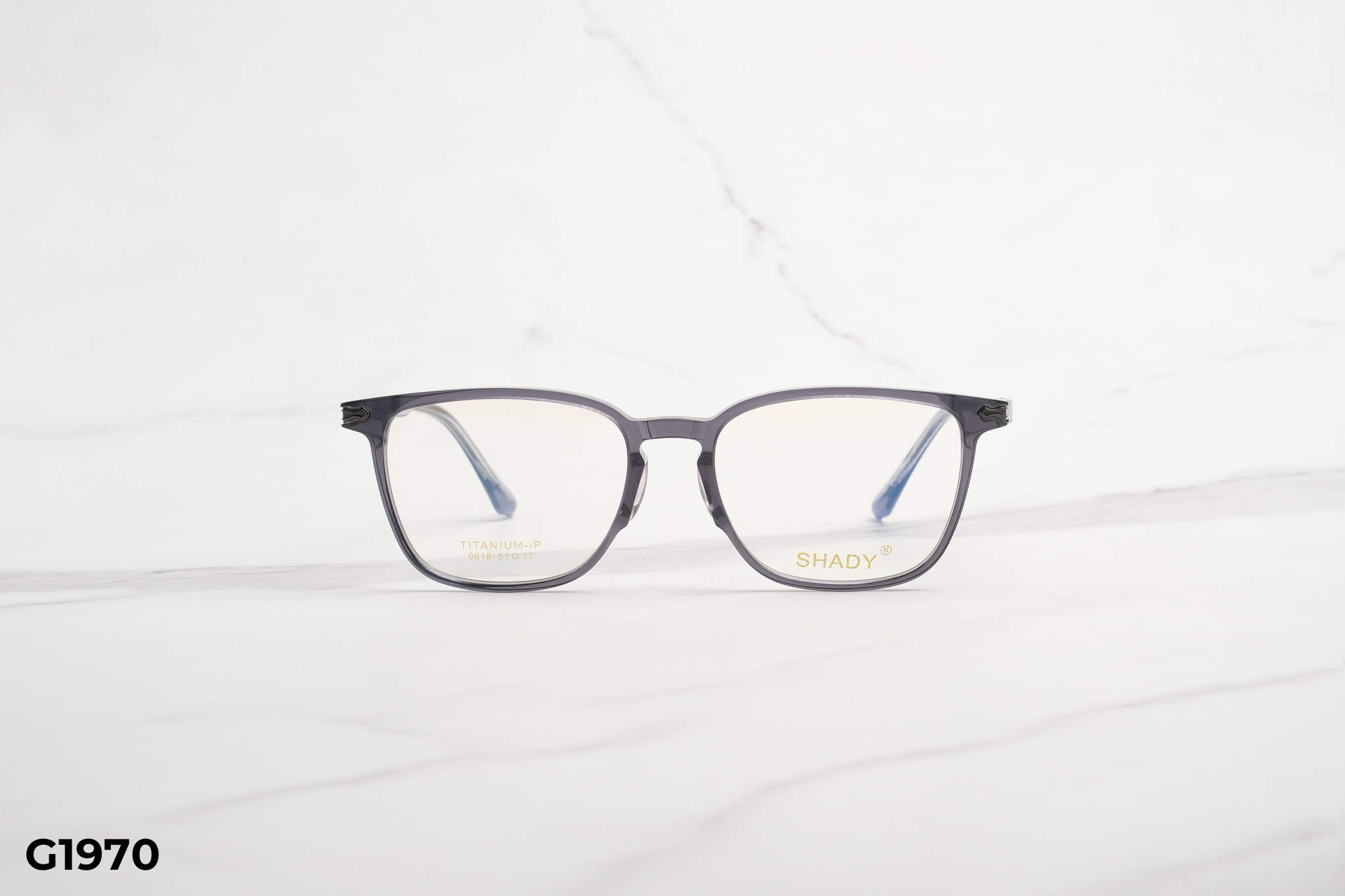 SHADY Eyewear - Glasses - G1970