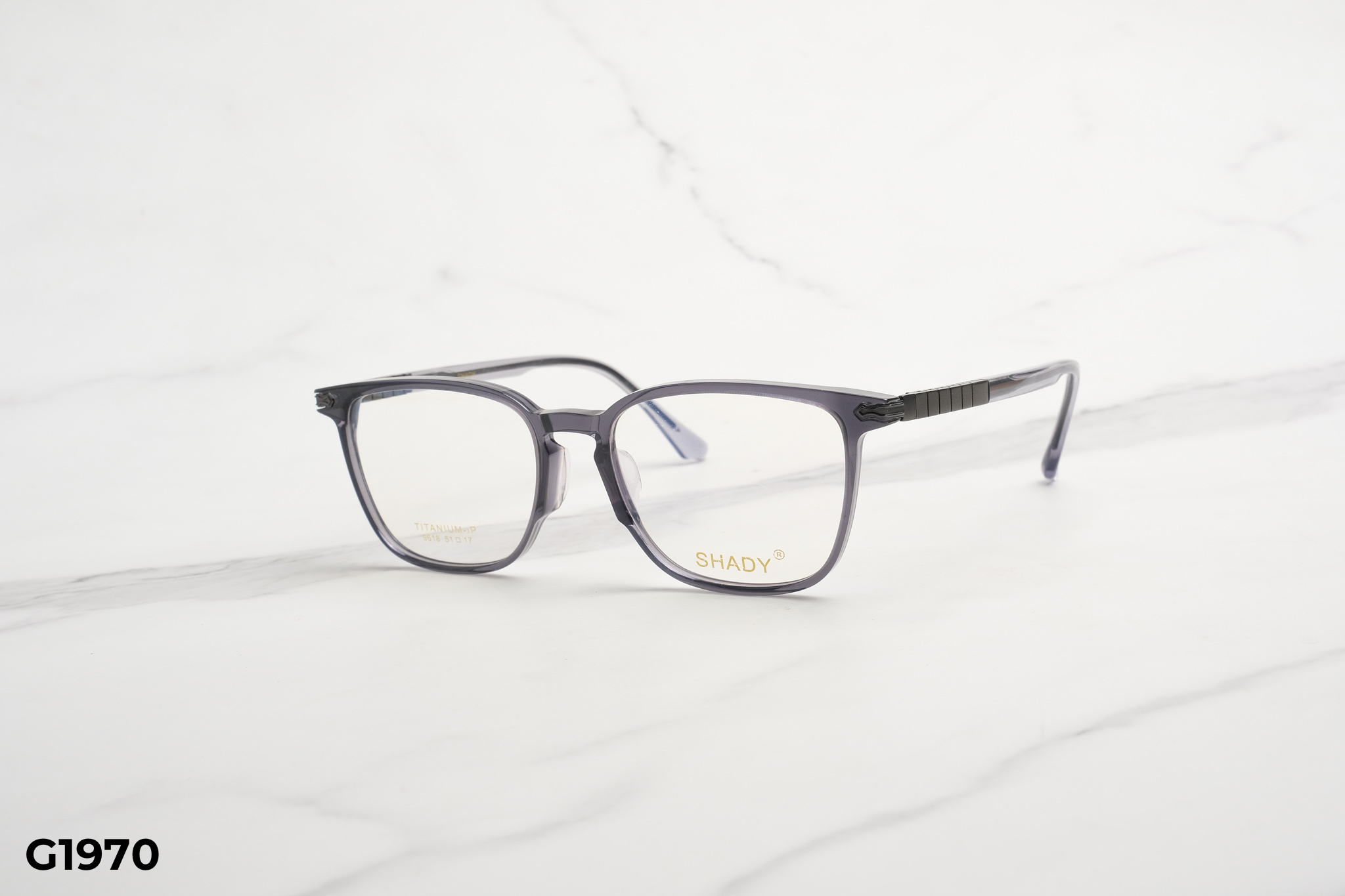 SHADY Eyewear - Glasses - G1970