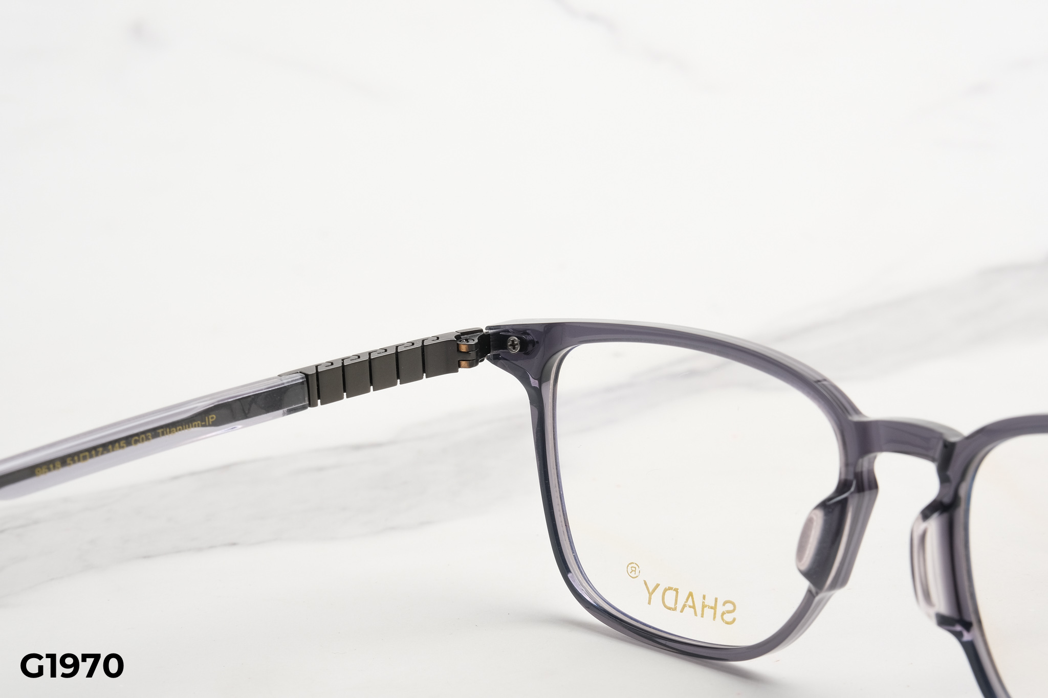 SHADY Eyewear - Glasses - G1970