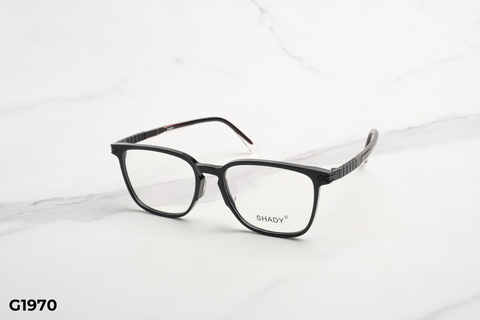 SHADY Eyewear - Glasses - G1970
