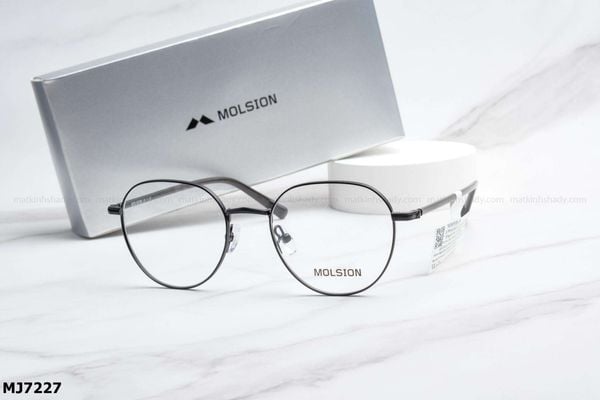 Molsion Eyewear - Glasses - MJ7227