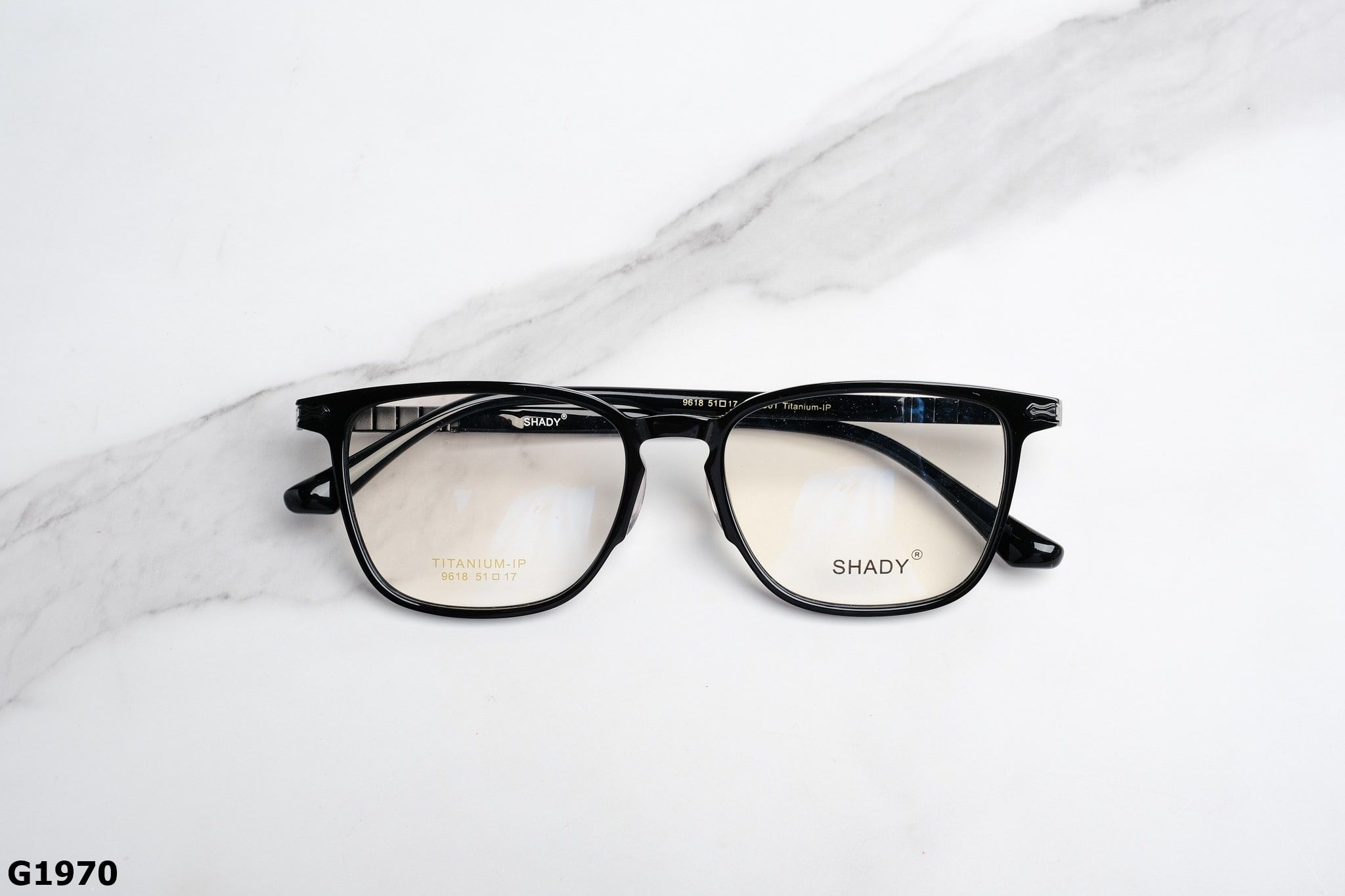 SHADY Eyewear - Glasses - G1970