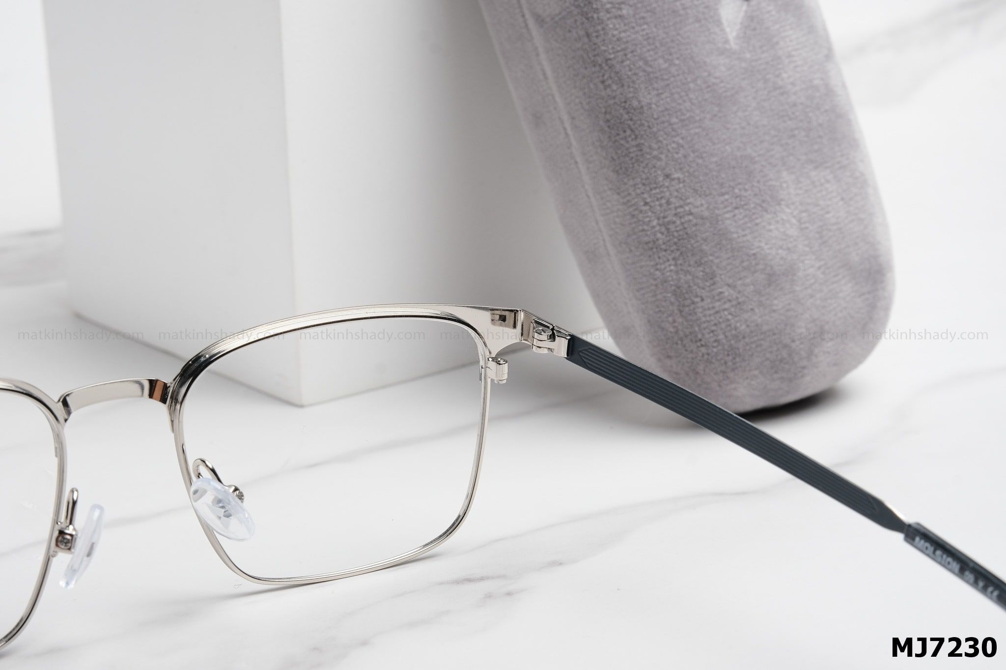 Molsion Eyewear - Glasses - MJ7230