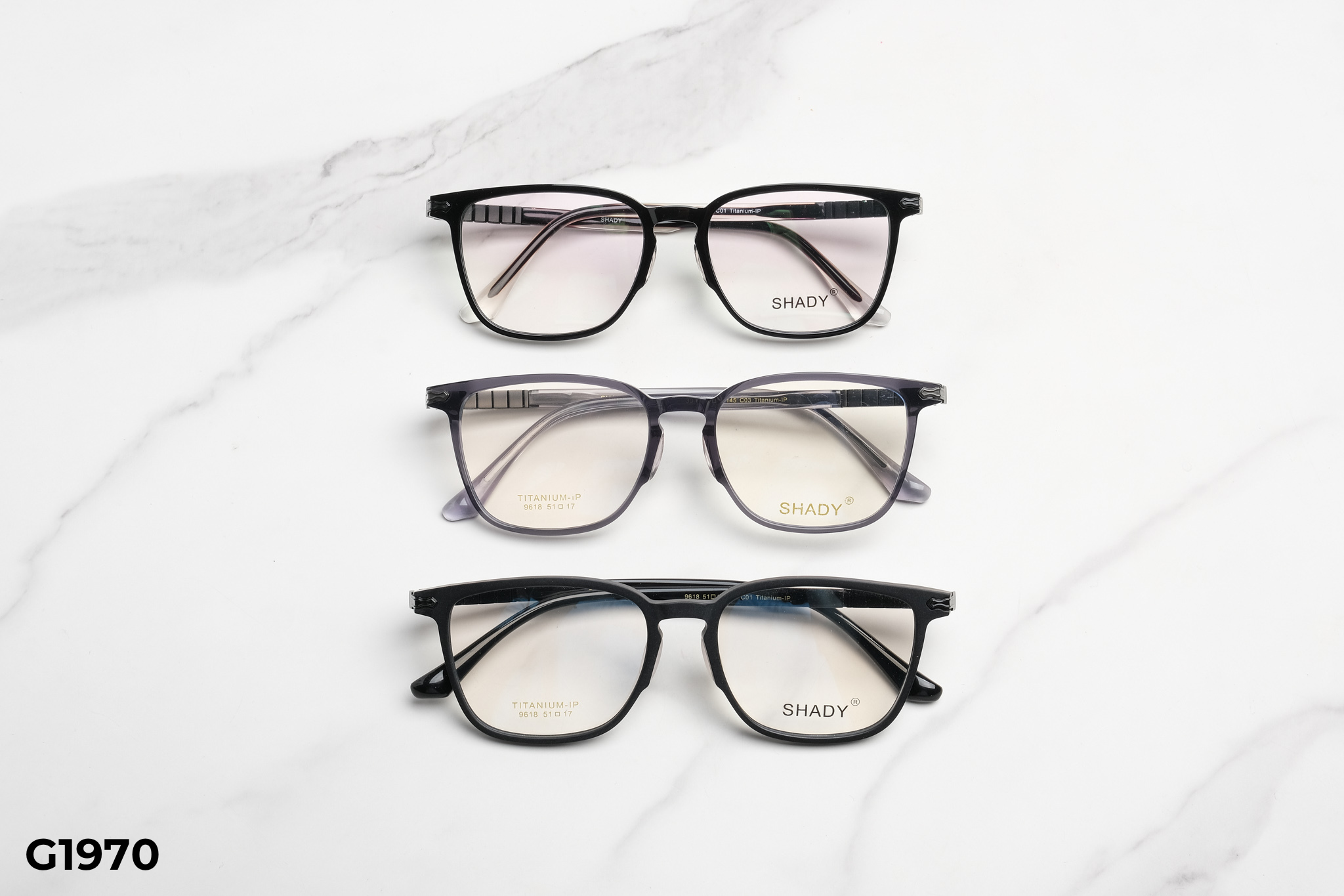 SHADY Eyewear - Glasses - G1970