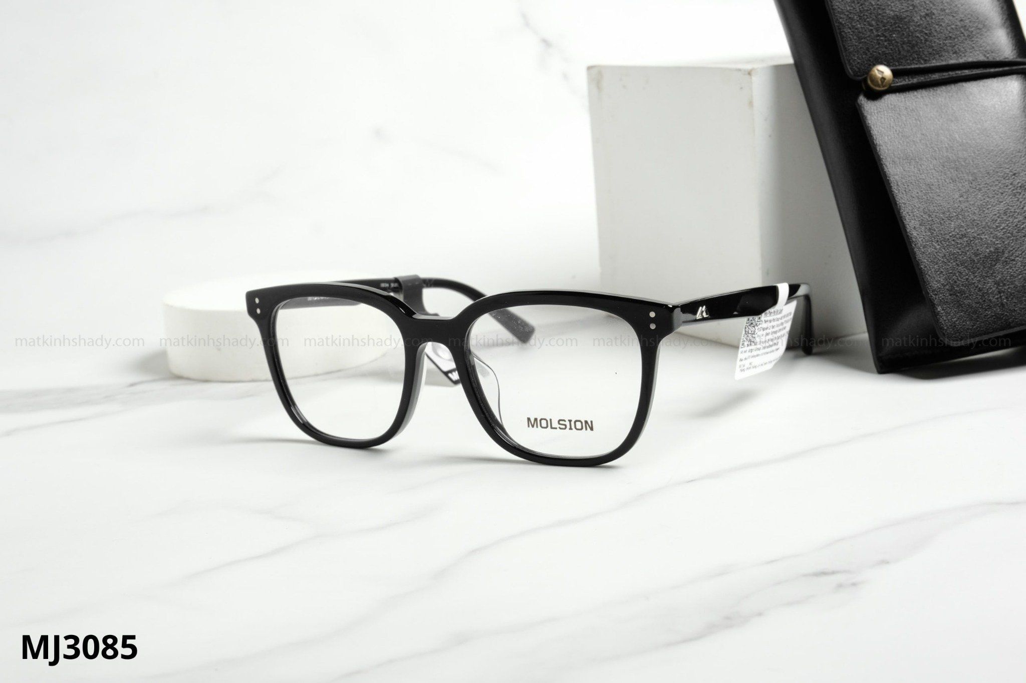 Molsion Eyewear - Glasses - MJ3085