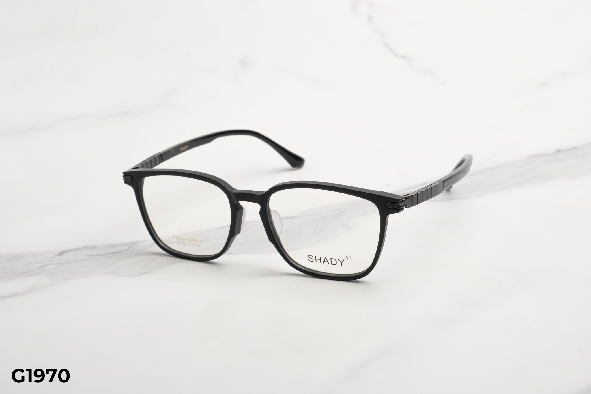 SHADY Eyewear - Glasses - G1970